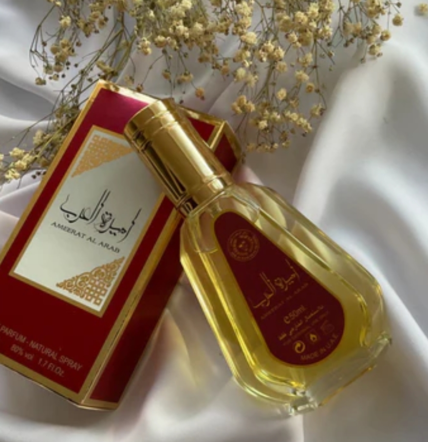 PRINCESS OF ARABIA (50ML) - M&D Shop | Tienda de Ropa de Mujer