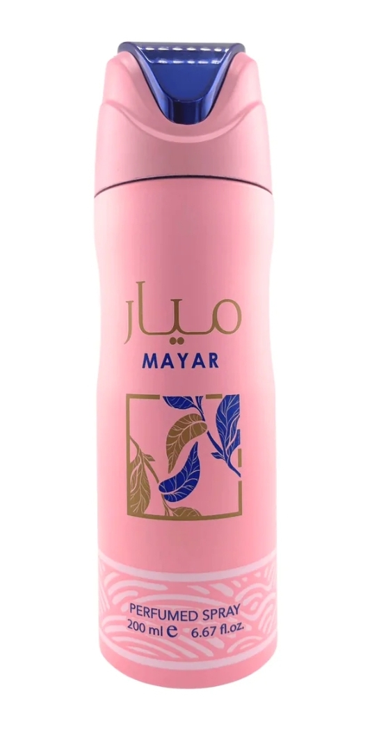 DESODORANTE MAYAR (200ML) - M&D Shop | Tienda de Ropa de Mujer